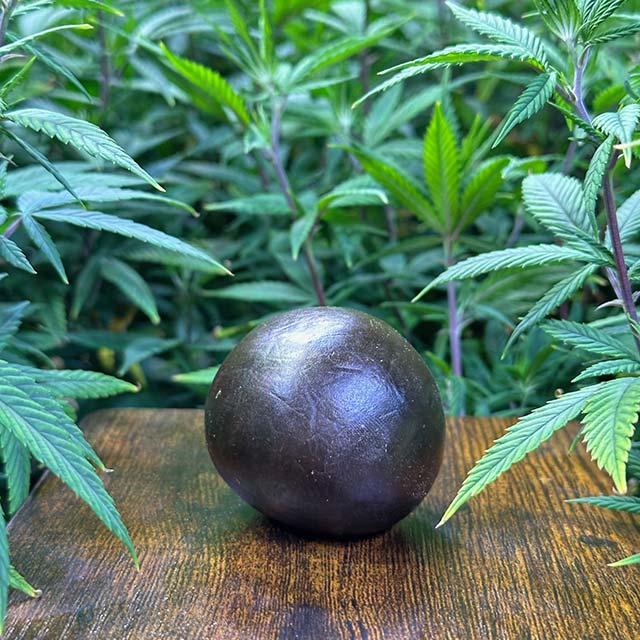 Résines de CBD françaises | Sélection premium artisanale – L'Herbe en ...